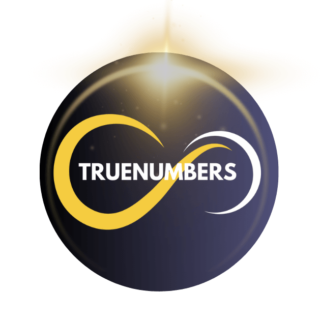 Análise Numerológica das Personalidades - Truenumbers